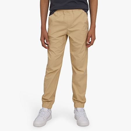 Click here for Champion Big Kid Boys Mid Rise Cuffed Regular Fit... prices