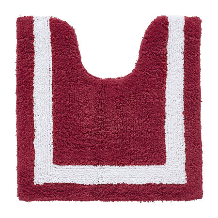 Click here for Better Trends Hotel Bath Contour Rug  One Size  Re... prices