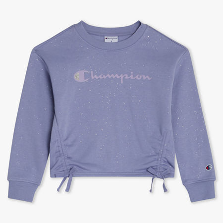 Click here for Champion Little Girls 2-pc. Pant Set  6  Purple prices