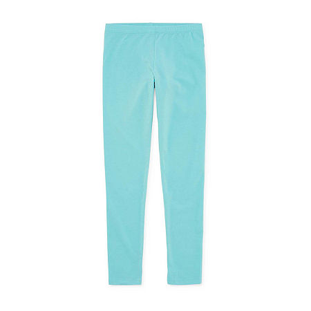 Click here for Arizona Solid Leggings Girls 4-16 and Plus  Small... prices