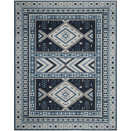 Click here for Safavieh Classic Vintage Collection Border Geometr... prices