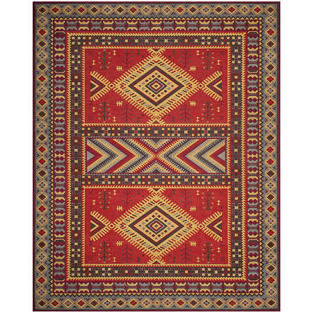 Click here for Safavieh Classic Vintage Collection Border Geometr... prices