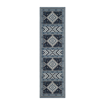 Click here for Safavieh Classic Vintage Collection Border Geometr... prices