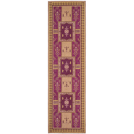 Click here for Safavieh Classic Vintage Collection Waylon Geometr... prices