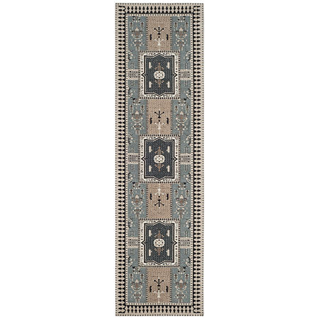 Click here for Safavieh Classic Vintage Collection Waylon Geometr... prices