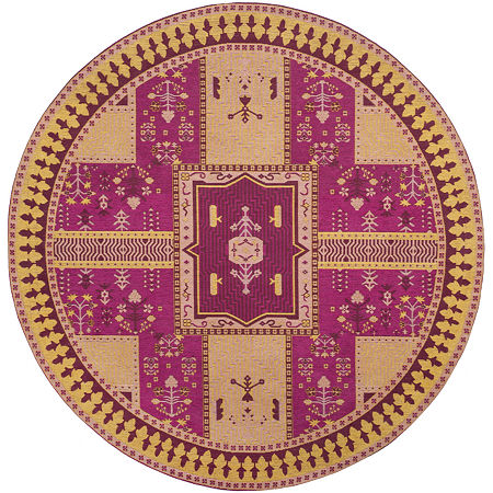 Click here for Safavieh Classic Vintage Collection Waylon Geometr... prices
