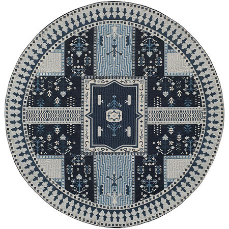 Click here for Safavieh Classic Vintage Collection Waylon Geometr... prices
