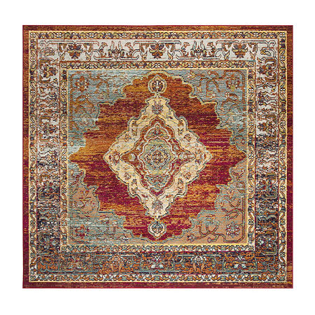 Click here for Safavieh Crystal Collection Dedan Oriental Square... prices