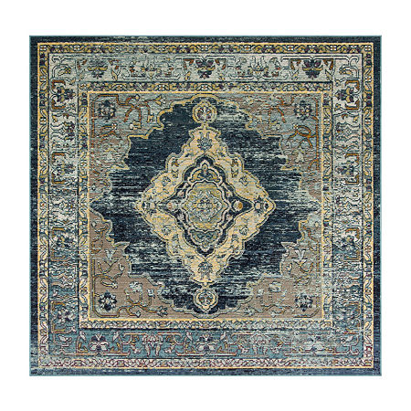 Click here for Safavieh Crystal Collection Dedan Oriental Square... prices
