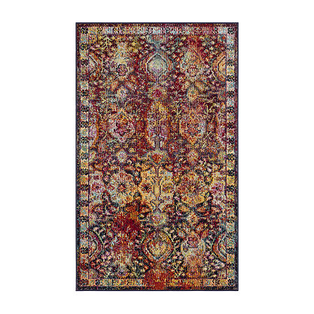 Click here for Safavieh Crystal Collection Dolkar Oriental Area R... prices