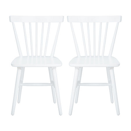 Click here for Winona Dining Room Collection 2-pc. Dining Chair... prices