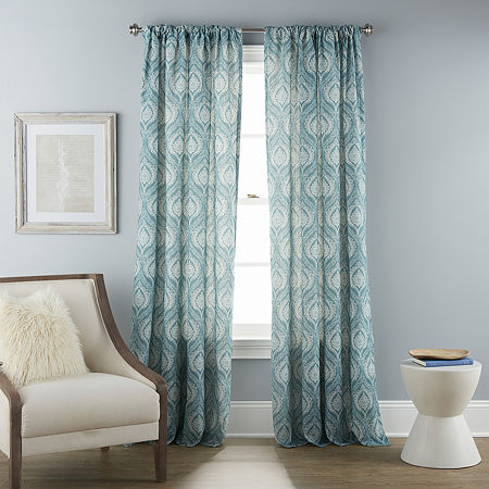 Click here for Stratford Park Corrina Rod Pocket Light-Filtering... prices