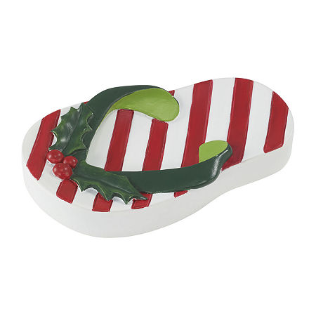 Click here for Avanti Flamingo Jingle Soap Dish prices