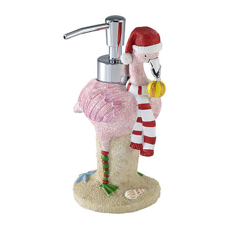 Click here for Avanti Flamingo Jingle Lotion Pump prices