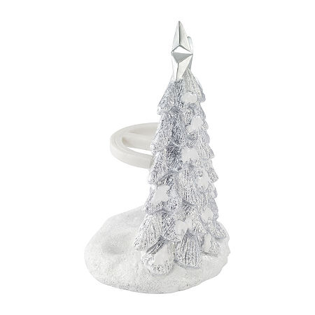 Avanti Sparkle Toothbrush Holder