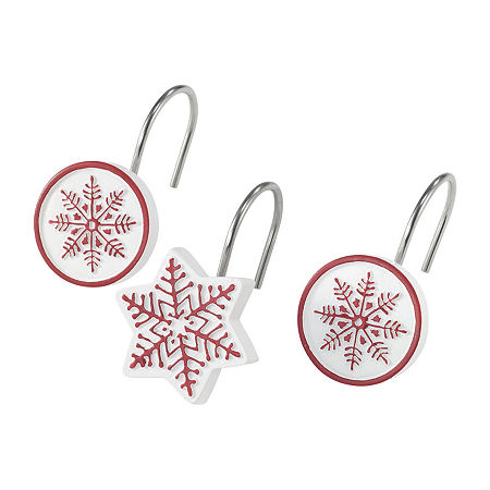 Click here for Avanti Sparkle Shower Hooks prices