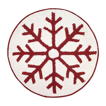 Click here for Avanti Sparkle Decorative Bath Rug prices