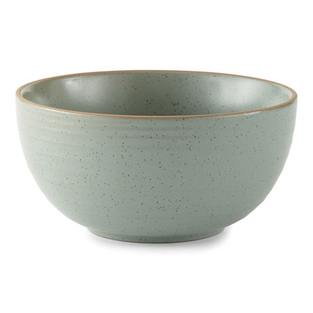 Click here for Linden Street Harper Stoneware Fruit Bowl  One Siz... prices
