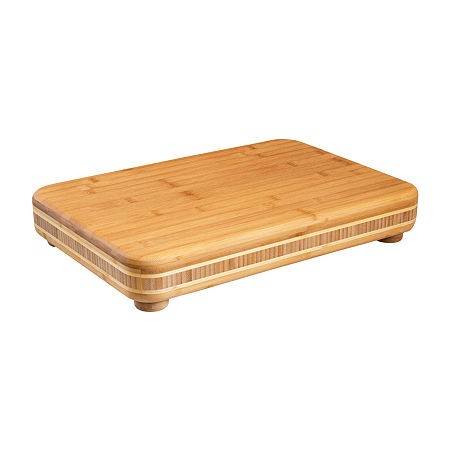 Click here for Totally Bamboo Big Easy Carving and Cutting Board... prices