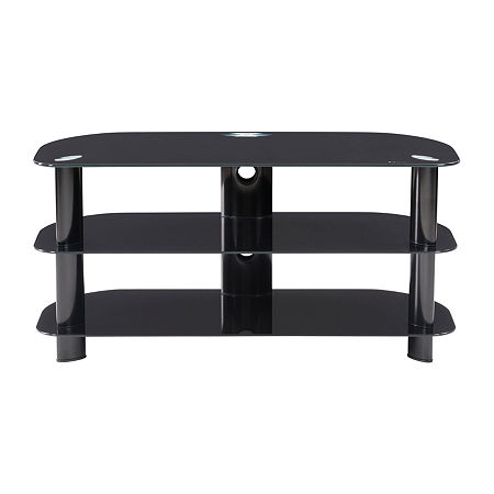 Click here for Laguna 40 TV Stand  One Size  Black prices