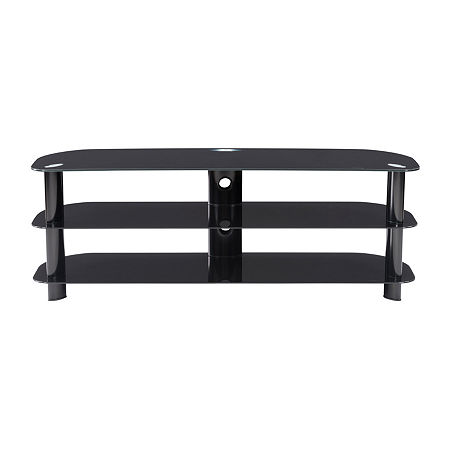 Click here for Laguna 55 TV Stand  One Size  Black prices