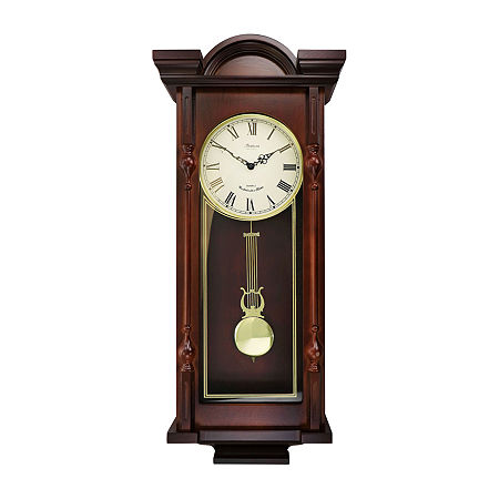 Click here for Bedford Clock Collection Grand 31 Chiming Pendulum... prices