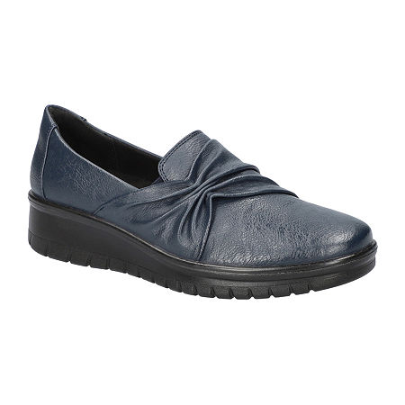 Click here for Easy Street Womens Faith Slip-On Shoe  11 Medium... prices