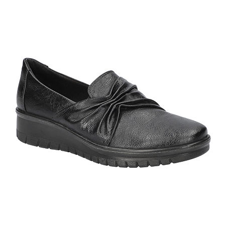 Click here for Easy Street Womens Faith Slip-On Shoe  7 1/2 Wide... prices
