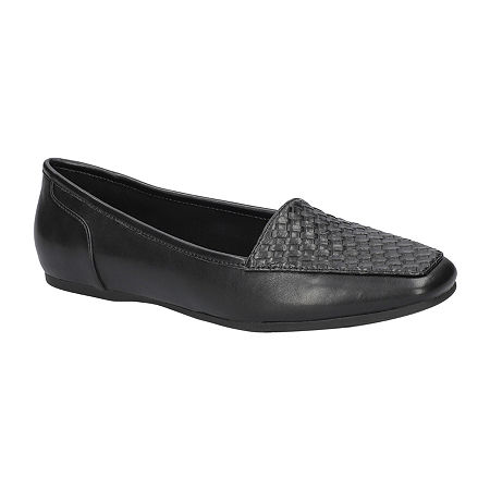 Click here for Easy Street Womens Thrill Ballet Flats  8 1/2 Wide... prices