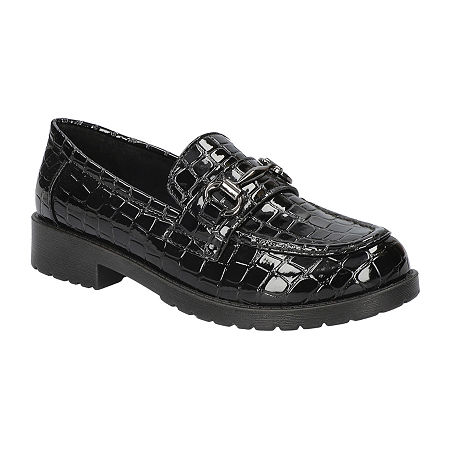 Click here for Easy Street Womens Witney Slip-On Shoe  9 Extra Wi... prices