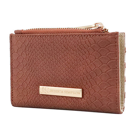 Click here for JS Jessica Simpson Carey Womens Wallet  One Size... prices