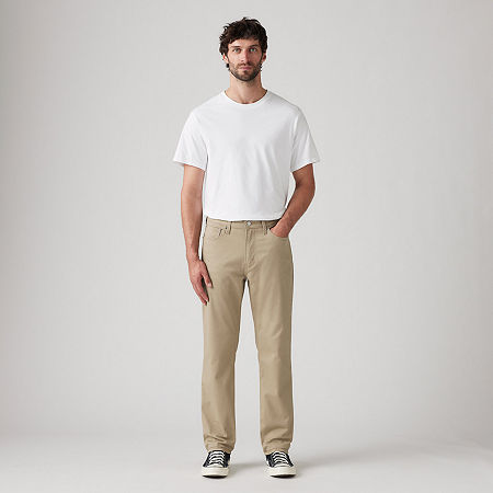 Click here for Levis Mens Athletic Fit Flat Front Pant  31 34  Be... prices