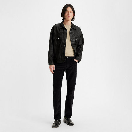 Click here for Levis Mens 511 Slim Fit Corduroy Pant - Stretch  2... prices
