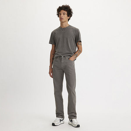 Click here for Levis Mens 505 Regular Fit Jeans - Stretch  32 30... prices