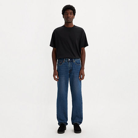 Click here for Levis Mens 505 Regular Fit Jeans - Stretch  31 32... prices