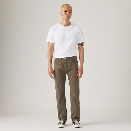 Click here for Levis Mens 505 Regular Fit Corduroy Pant  32 30  B... prices