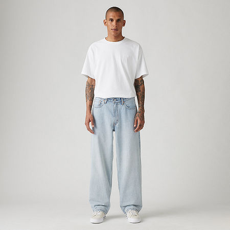 Click here for Levis Mens 578 Baggy Jeans - Bag Secured prices