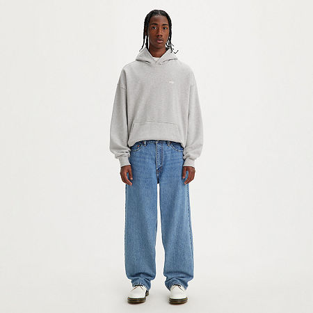 Click here for Levis Mens 578 Baggy Jean  36 30  Blue prices