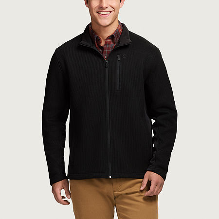 Click here for IZOD Advantage Performance Shaker Mens Fleece Wate... prices
