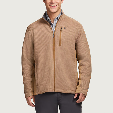 Click here for IZOD Advantage Performance Shaker Mens Fleece Wate... prices