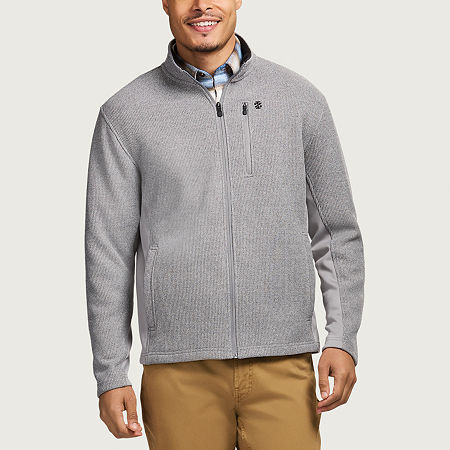 Click here for IZOD Advantage Performance Shaker Mens Fleece Wate... prices