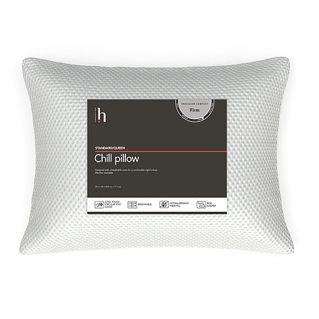 Click here for Home Expressions Cooling Firm Density Bed Pillow... prices