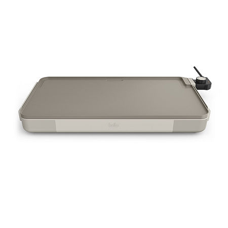 Click here for bella 12 x 22 XL Griddle  One Size  Gray prices