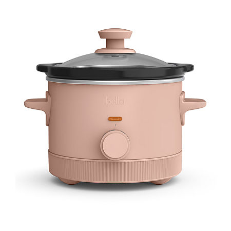 Click here for bella 1.5Qt Slow Cooker  Fits-anywhere kitchenware... prices