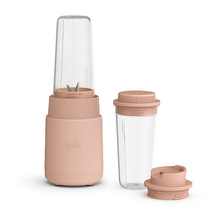 Click here for bella 6pc. Rocket Blender  Fits-anywhere kitchenwa... prices