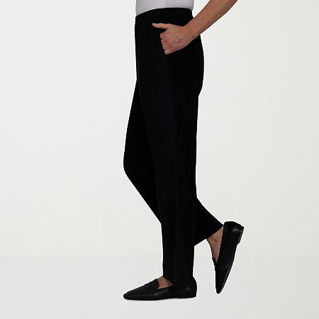 Click here for Alfred Dunner Classics Womens Straight Corduroy Pa... prices