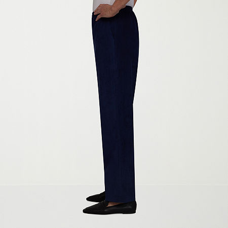 Click here for Alfred Dunner Classics Womens Straight Corduroy Pa... prices