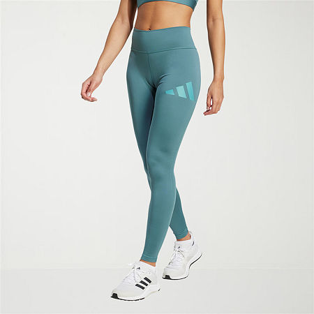 Click here for adidas Womens High Rise 28 Active Full Length Legg... prices