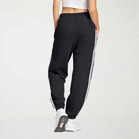 Click here for adidas Womens Cuffed Mid Rise Active Jogger Pant... prices
