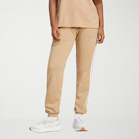 Click here for adidas Womens Cuffed Mid Rise Active Jogger Pant... prices